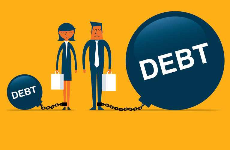 How To Effectively Manage Debt as a Business | Business Debt 101
