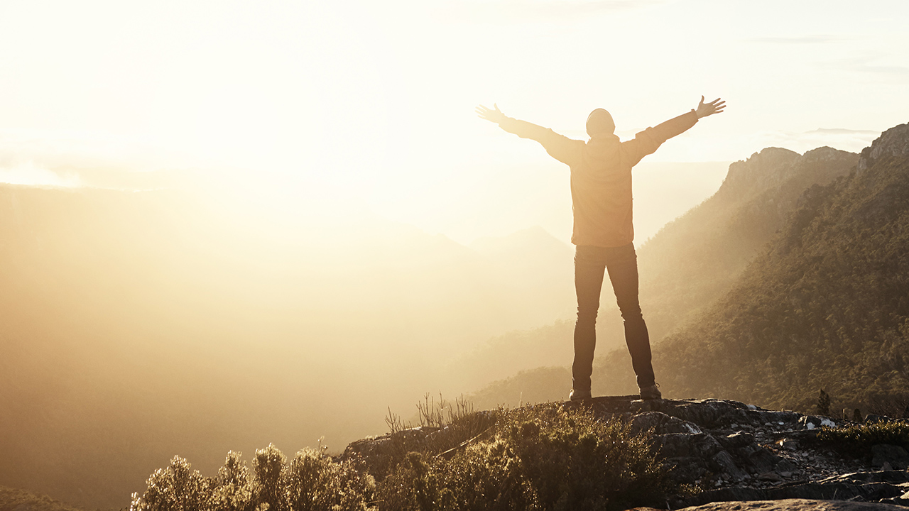 Finding Yourself: A Guide to Discovering your True Self
